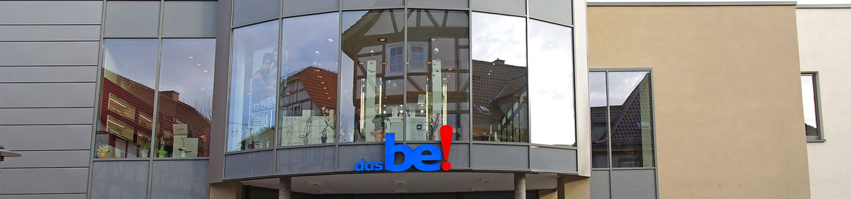 Gewerbe- und Industriebau | Bickhardt Bau Aktiengesellschaft